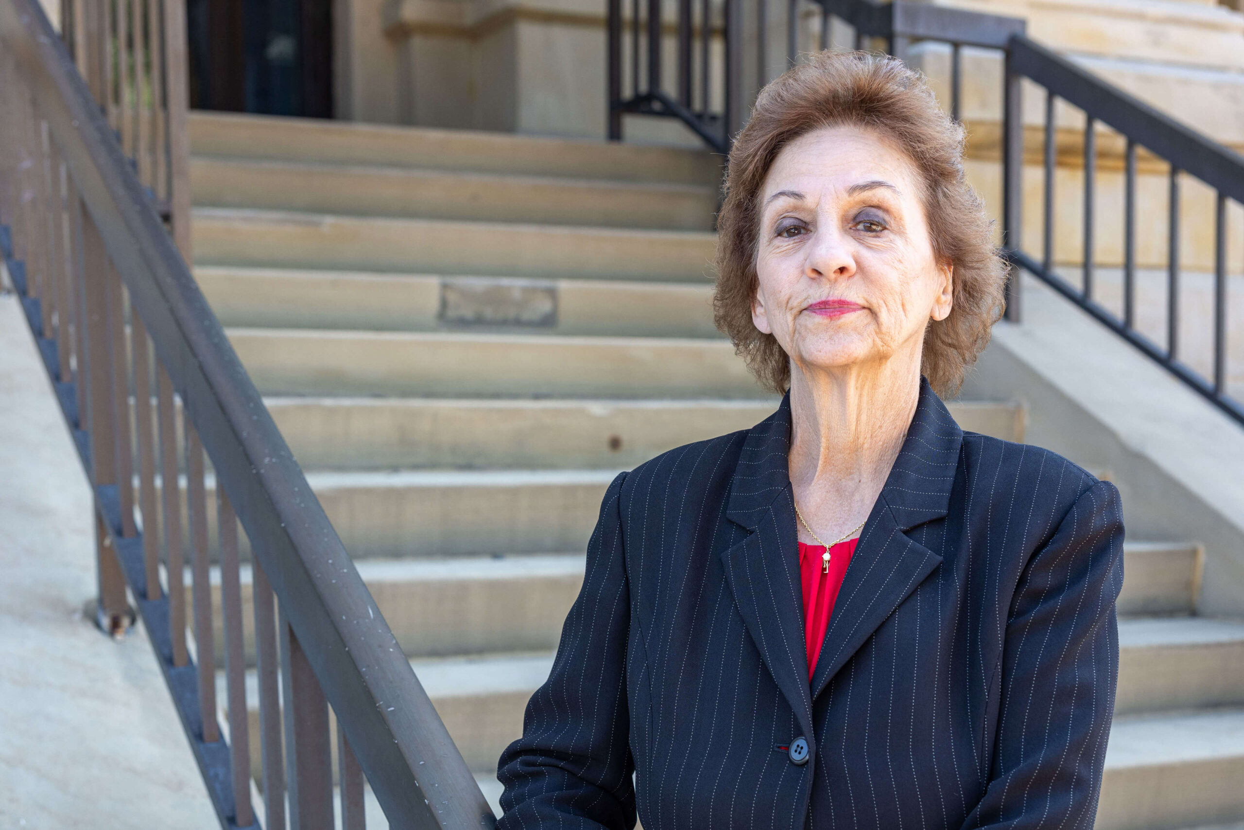 Home - Priscilla Berthold Law